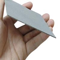 Quality 0.6mm Hydrogen Producing Sintered Felt Porous Electrolytic Cell Titanium Fiber Felt for sale