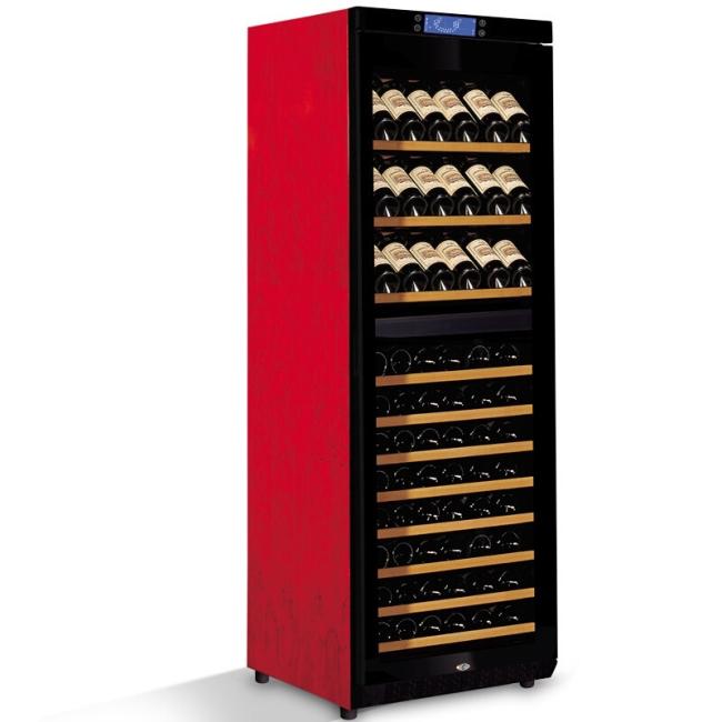 Modern Design High-Capacity Freestanding Elegance Kitchen Wine Cooler For Home & Bar Modern Design High-Capacity Freestanding Elegance Kitchen Wine Cooler For Home & Bar