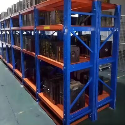Cina QF-Mold Rack for Industrial Injection Mould Package Size 2000.00cm * 1000.00cm * 2000.00cm in vendita