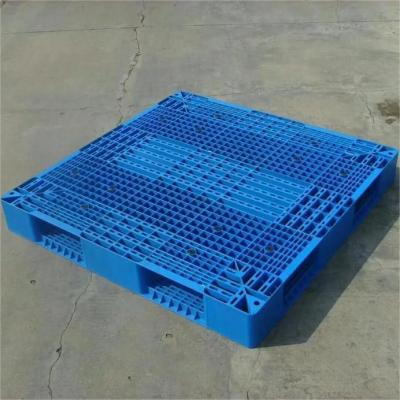 Cina Drive in Rack Structure Plastic Pallet Customized for Easy Warehouse Storage Solution in vendita