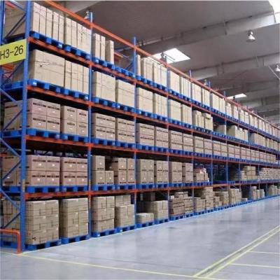 Cina QIFEI-Plastic Pallet Customized Generation Package Gross Weight 80.000kg for Products in vendita