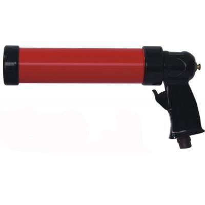 Cina 10.3oz cartuccia pistola di silicone azionata ad aria in vendita