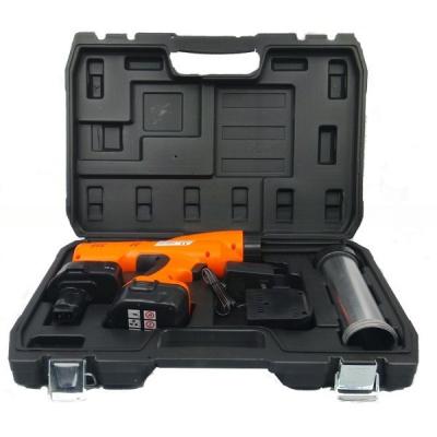 Cina Dispensatore senza fili Epoxide elettrico pistola in caso di batteria pistola di scarico in vendita