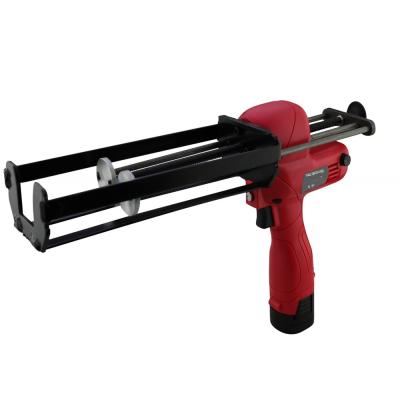Cina 600 ml 1:1 Due componenti senza fili pistola di sigillazione pistola elettrica di iniezione doppia cartuccia ((BC-1428) in vendita