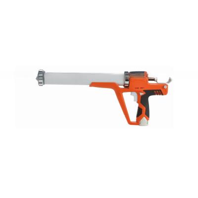 Cina Lithium-Ion Cordless 600ml Electric Caulking Gun con una batteria da 1,5Ah da 12V in vendita