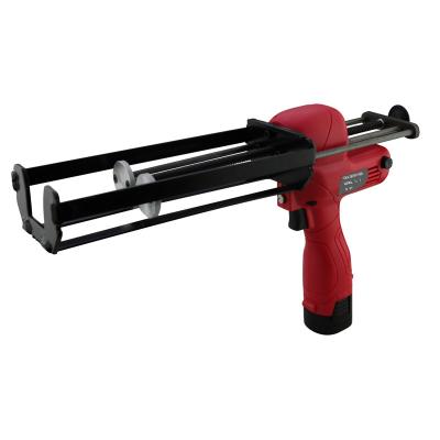 Cina 600 ml 1:1 Due componenti pistola elettrica a iniezione pistola a iniezione a batteria ((BC-1428) in vendita