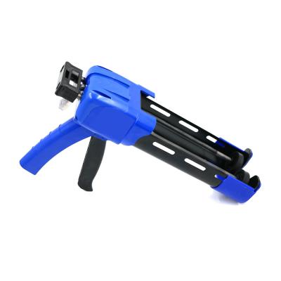 China ABS azul 400ML 1:1 Disco de amortecimento de silicone de dois componentes à venda