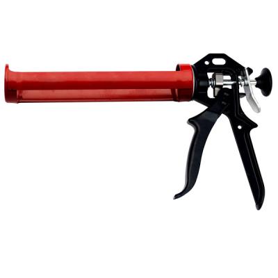 China 9 Inches Revolving Frame Type 310ml 10.3oz Silicone Sealant Applicator for sale