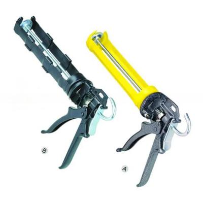 China Pistola de amortecimento de silicone sem gotas à venda