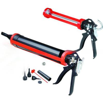China Pistola de amortecimento de cartucho de 828 ml à venda