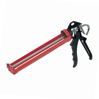 China Pistola de calafação rotativa de 380 ml Pistola de silicone de cartucho de 380 ml BC-1207-380C à venda