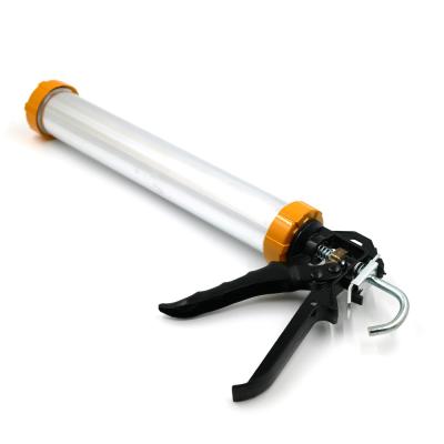 China Pistola de calcinagem de salsichas de peso pesado 600ml 20,3oz Pistola de calcinagem de salsichas de peso pesado 600ml 20,3oz Pistola de calcinagem de salsichas de peso pesado à venda