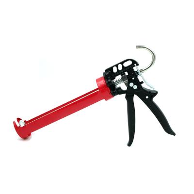 China 1/10 Cartucho de galão 26:1 Proporção de empurrão Manual Quadro giratório Arma de calafação à venda