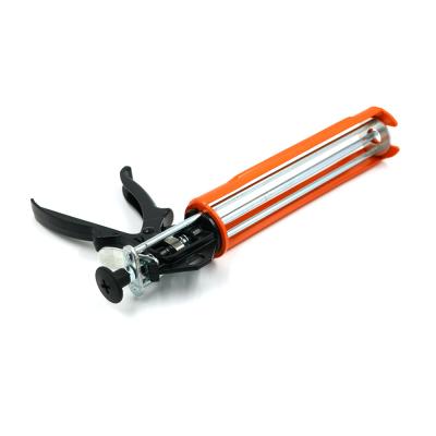 China Pistola de amortecimento coaxial reforçada de 380 ml à venda