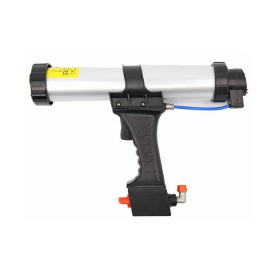 China Pistola pneumática de amortecimento para salsichas de 310 ml à venda
