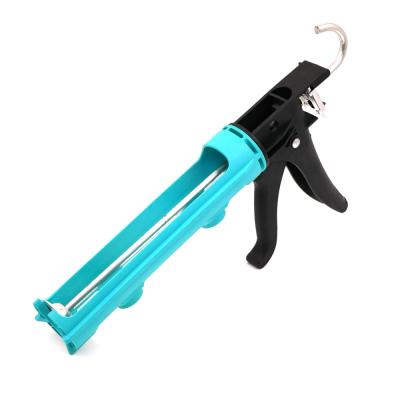 China Arma de silicone magnética manual Magnum 310ML à venda