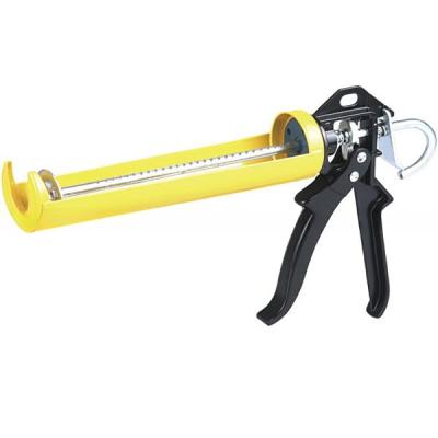 China Ferramenta de construção de injeção de tipo rotativo para 310 ml de selante de silicone à venda