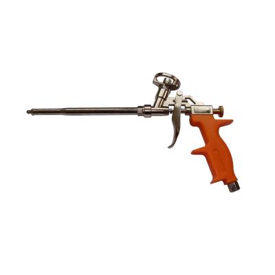 China Warm verkoop Gebouw en bouw Zinklegering Spray PU Foam Gun Te koop