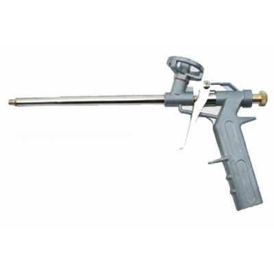 Cina Popular Light Duty Paint Sprayer PU Foam Applicator Gun con lunghezza di canna di 169 mm in vendita