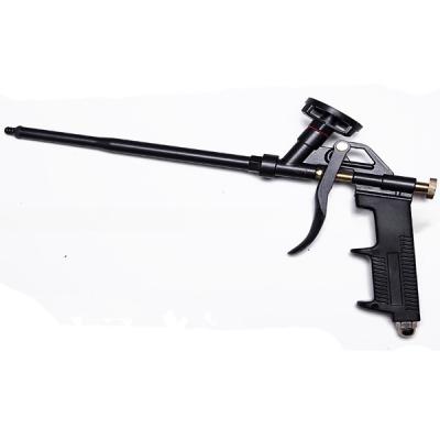 Cina Alta Durabilità Pistola di schiuma di spruzzo in PU professionale Manico manuale in PP in vendita