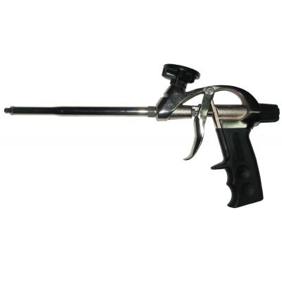 Cina Pistola per l'applicazione di schiuma a canna da 189 mm Materiale del corpo in lega di alluminio in vendita