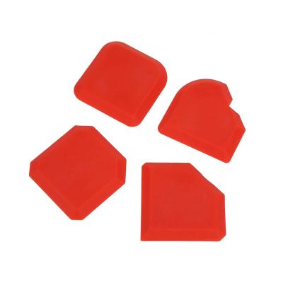 Cina Strumento di calcolazione della scorta per scaricatori di sigillanti di silicone per riempitivi di sigillanti domestici in vendita