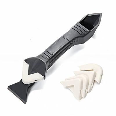 Cina Strumenti per la costruzione a scatola e raschietto in silicone (BC-P057) in vendita