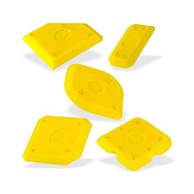 Cina Strumenti per la finitura del sigillante in silicone in vendita
