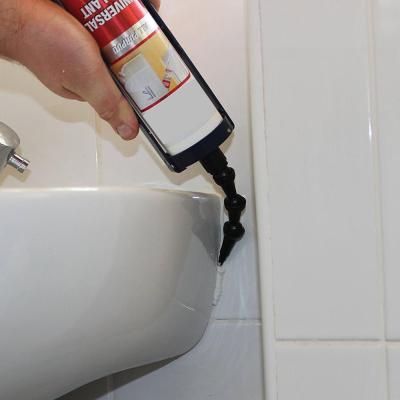 Cina 360 gradi Nozzolo di caulking Punta di caulking Caulk perla in vendita