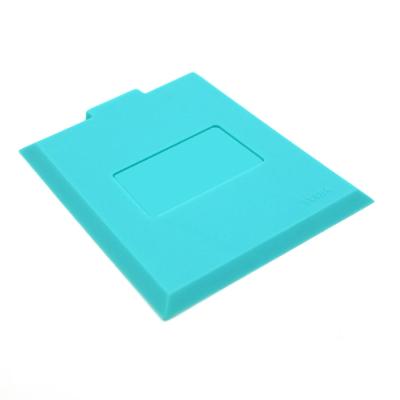 Cina Grandi spatule di chiusura con sigillante 88x86x5 mm Grandi spatule di sigillante in silicone in vendita