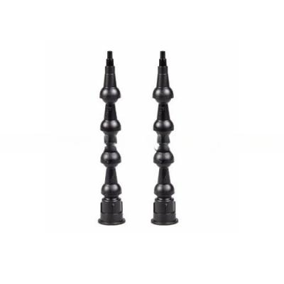 Cina 2 PACK Flessibili ugelli di silicone in vendita