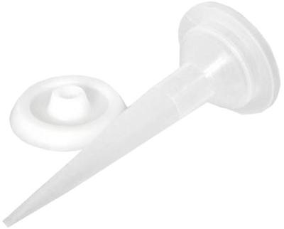 Cina NOZZLE D'APPLICATORE DI FOLIA 5 PACCHETTO in vendita