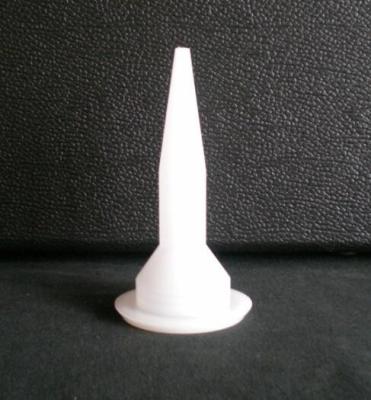Cina Nozzolo di chiusura per sigillante per salsicce Utilizzo di nozzolo di sigillante Soft Pack in vendita