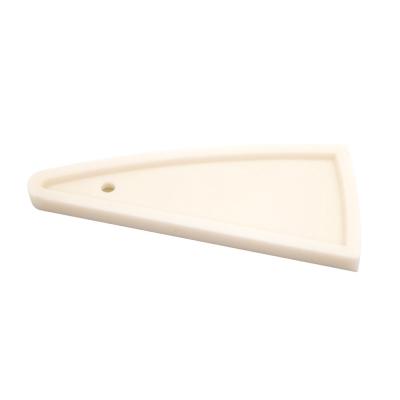 Cina profiler di sigillante in silicone bianco grande, coltello di masticatura, raschiatore di calzatura, spatole, strumento di finitura della colata in vendita