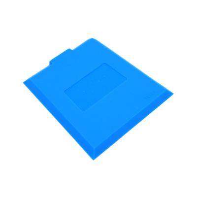 Cina Silicone blu sigillante di grinta grande rimossaio strumento per la finestra del pavimento bagno cucina in vendita