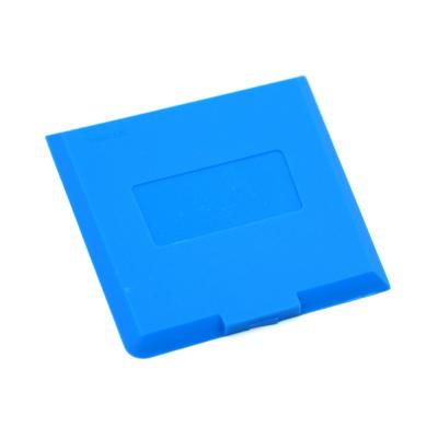 Cina Strumento blu di plastica per la calchezza Grandi sigillanti in silicone in vendita