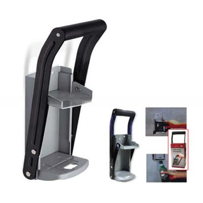 China New 12oz Aluminum Can Crusher Cans Wall Mount Crusher Recycling Kitchen Tools for sale