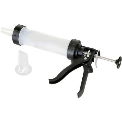 Cina Logo personalizzato 0.95lbs Jerky Making Gun BC-4999-9inches 1pc/Box in vendita