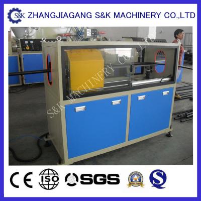China Dubbele Ppr-Pijpextruder, van de Grote Diameterpvc van de Polypropyleenpijp de Machine van de de Pijpextruder Te koop