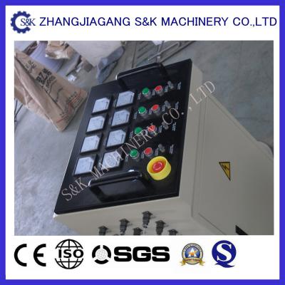 China de Machine van de de Pijpextruder van 1.25MPa PPR voor Verwarmingssysteem, Plastic Enige Schroefmachine Te koop