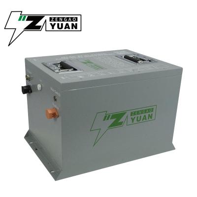 Cina batteria del carretto di golf di 51.2V 60AH Lifepo4 con Bluetooth per Ezgo Yamaha in vendita