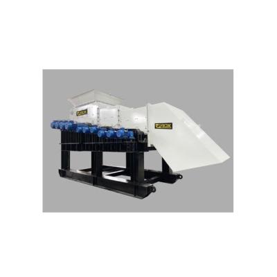 China Electricity 364-896 TPH Roller Screening Machine For Debris Separation for sale