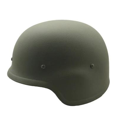 Chine Casque de combat avancé niveau IIIA NIJ3A Casque tactique militaire M88 à vendre