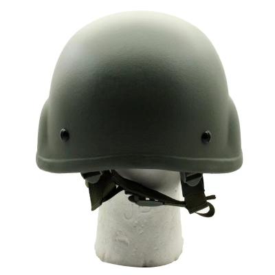 Chine Casque de combat avancé niveau IIIA NIJ3A Casque tactique militaire M88 à vendre