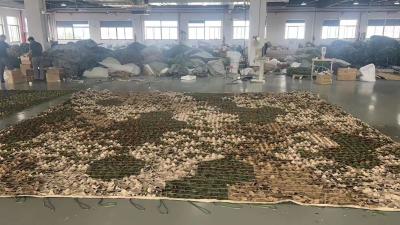 Κίνα Προσαρμοσμένο ψηφιακό εξωτερικό δίχτυ καμουφλαρίσματος ερήμου ελαφρύ ανθεκτικό αντιραντάρ στρατιωτικό δίχτυ καμουφλαρίσματος προς πώληση