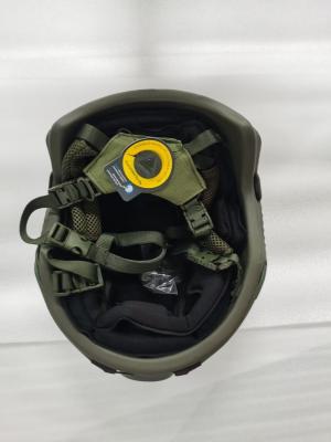 Chine NIJ3A Nouveau casque M88 FAST entraînement tactique en plein air assaut protecteur Kevlar casque tactique militaire à vendre