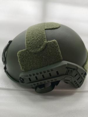 Chine NIJ3A Nouveau casque M88 FAST entraînement tactique en plein air assaut protecteur Kevlar casque tactique militaire à vendre