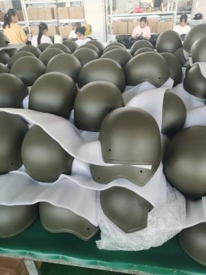 Chine NIJ3A Nouveau casque M88 FAST entraînement tactique en plein air assaut protecteur Kevlar casque tactique militaire à vendre