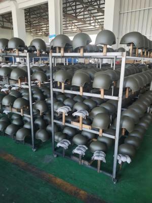 Chine NIJ3A Nouveau casque M88 FAST entraînement tactique en plein air assaut protecteur Kevlar casque tactique militaire à vendre
