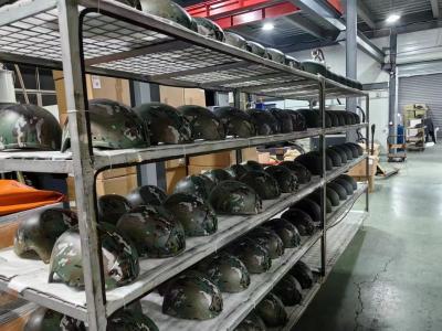 Chine NIJ3A Nouveau casque M88 FAST entraînement tactique en plein air assaut protecteur Kevlar casque tactique militaire à vendre